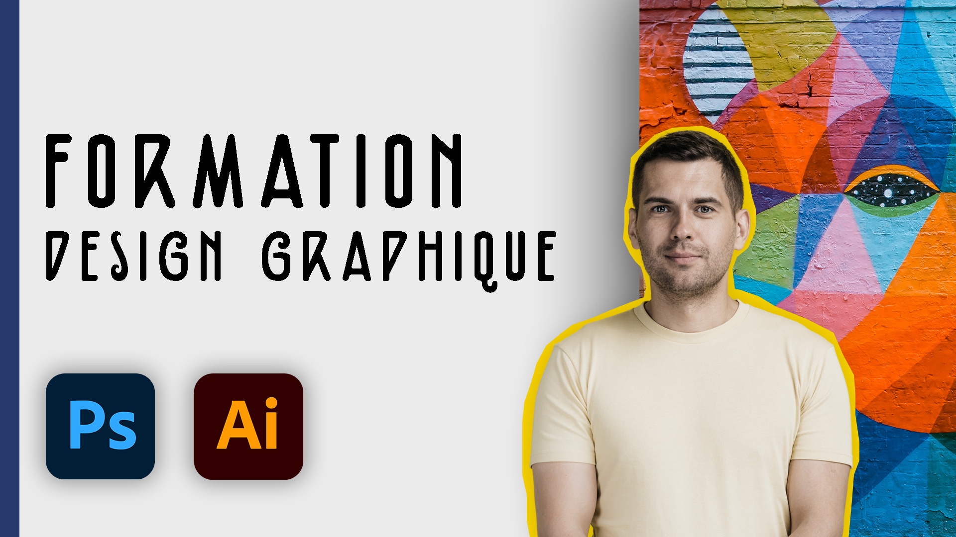 FORMATION DESIGN GRAPHIQUE - Libre Ecole | Fomations en ligne