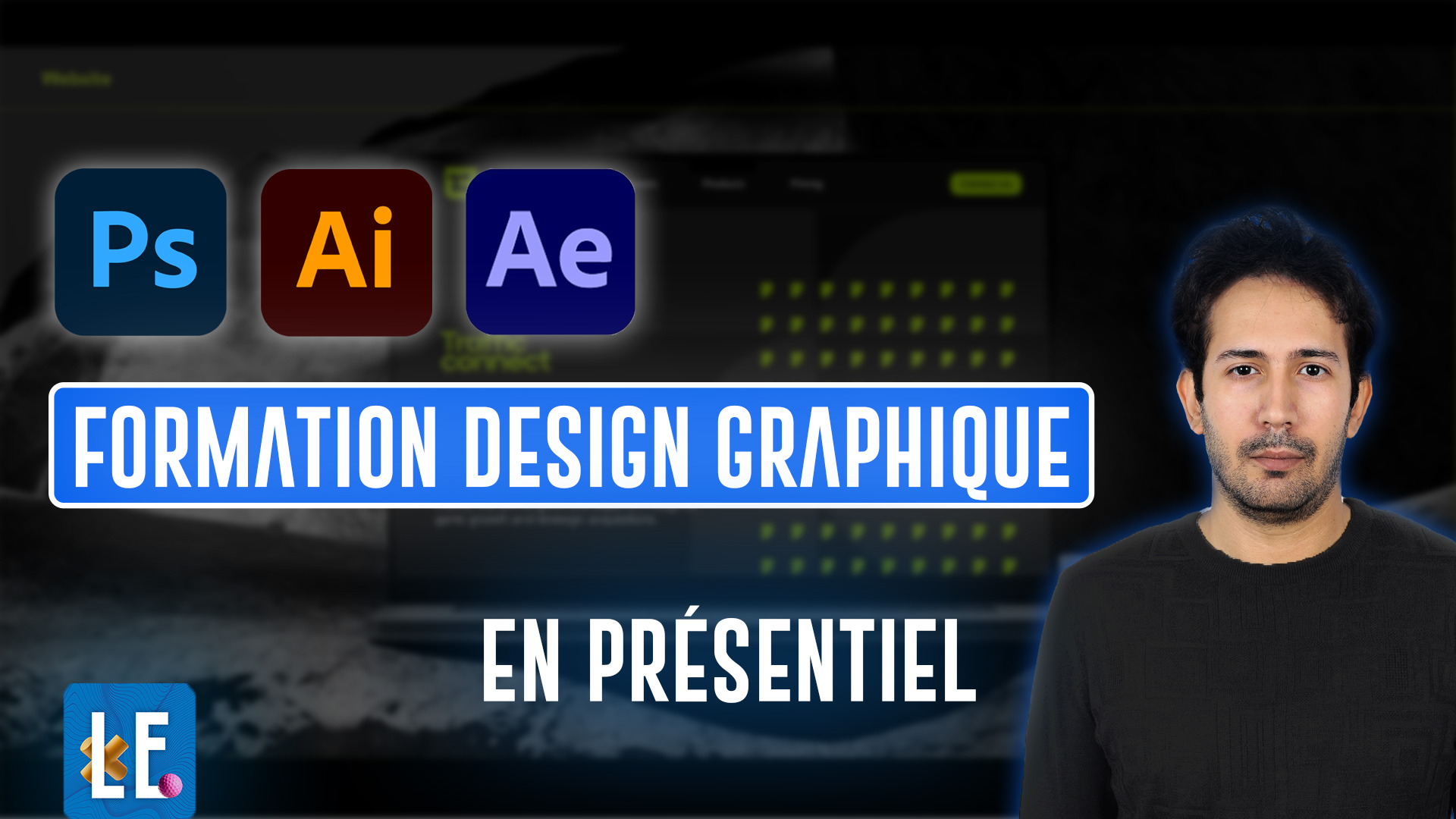 Formation Design Graphique ( présentiel ) – Libre Ecole | Formations ...